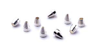 SGE Ferrules for Mini Unions - Analytical Columns