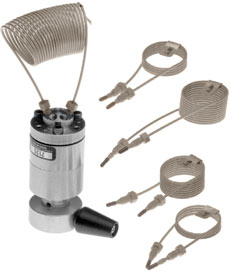 PEEK Loops- Analytical Columns